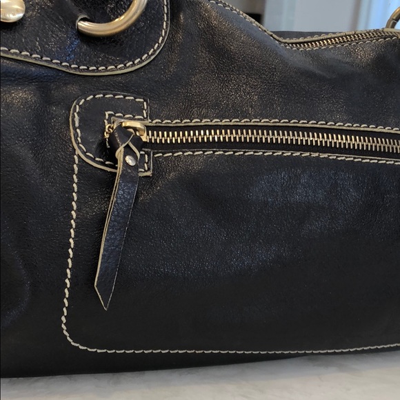 Bags | Celine Hand Bag | Poshmark